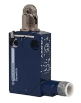 XCMD2102L1 XCMD2102L1 TELEMEC OSISWITCH INT. LIMITE PULSADOR Y ROLDANA ...