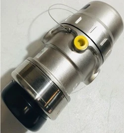 X5200 X5200 DET-TRONICS UV-IR FLAME DETECTOR 008518-001 X5200S4N14W1