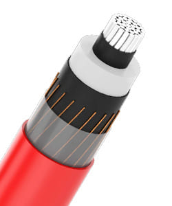 XLPAL151-0 XLPAL151-0 CONDUMEX CABLE XLP ALUMINIO 15KV CAL 1/0 AWG 100% ...