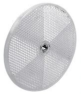 XUZC50 XUZC50 TELEMEC REFLECTOR UNIVERSAL 50X50mm XUZC50