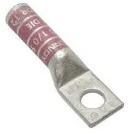 YA252N YA252N BURNDY ZAPATA 2 BARRENOS 1/2" CANON LARGO 1/0 AWG 2004807