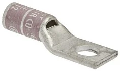 YA252N YA252N BURNDY ZAPATA 2 BARRENOS 1/2" CANON LARGO 1/0 AWG 02004807