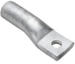 YA262TC38 YA262TC38 BURNDY ZAPATA 2 BARRENOS 3/8 CAÃ‘ON LARGO 2/0 AWG ...