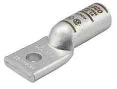 YA282N YA282N BURNDY ZAPATA 2 BARRENOS 1/2" CAÃ‘ON LARGO 4/0 AWG 2004895