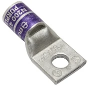 YA282N YA282N BURNDY ZAPATA 2 BARRENOS 1/2" CAÃ‘ON LARGO 4/0 AWG 2004895