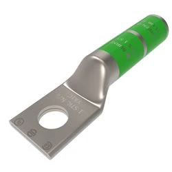 YA29 YA29 BURNDY ZAPATA 1 BARRENO 1/2" CAÃ‘ON LARGO 250 MCM 02004916