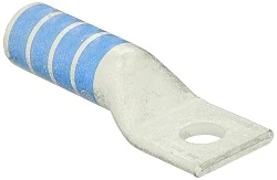 YA322N YA322N BURNDY ZAPATA 2 BARRENOS 12" CAÃ‘ON LARGO 400 KCMIL 2004981