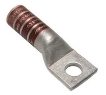 YA342N YA342N BURNDY ZAPATA 2 BARRENOS 1/2" CAÃ‘ON LARGO 500MCM 02005009