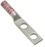 YA8CL YA8CL BURNDY YA8CLBOX ZAPATA 1 BARRENO 8-10 CAÃ‘ON CORTO 8AWG 50228M