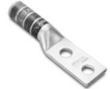 YA8CL YA8CL BURNDY YA8CLBOX ZAPATA 1 BARRENO 8-10 CAÃ‘ON CORTO 8AWG 50228M