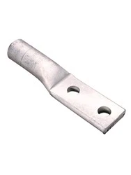 YA8CL YA8CL BURNDY YA8CLBOX ZAPATA 1 BARRENO 8-10 CAÃ‘ON CORTO 8AWG 50228M