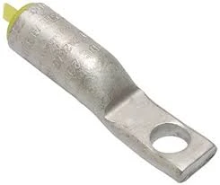 YA8CL YA8CL BURNDY YA8CLBOX ZAPATA 1 BARRENO 8-10 CAÃ‘ON CORTO 8AWG 50228M