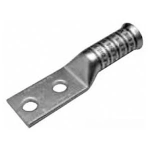 YA8CL YA8CL BURNDY YA8CLBOX ZAPATA 1 BARRENO 8-10 CAÃ‘ON CORTO 8AWG 50228M