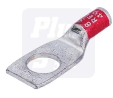 YA8CTC14 YA8CTC14 BURNDY ZAPATA 1 BARRENO 1/4" CAÃ‘ON LARGO 8AWG 50238H