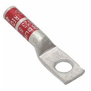 YA8CL YA8CL BURNDY YA8CLBOX ZAPATA 1 BARRENO 8-10 CAÃ‘ON CORTO 8AWG 50228M