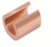 YC4C4 BURNDY CONECTOR YC4C4