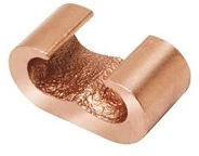 YGHC29C26 YGHC29C26 BURNDY CONECTOR DE COBRE PARA TIERRA 3/0-250kmcil ...