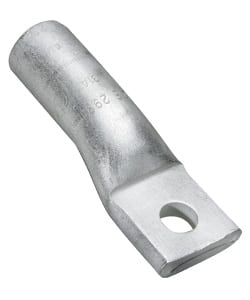 YA262N YA262N BURNDY ZAPATA 2 BARRENOS 1/2" CAÃ‘ON LARGO 2/0 AWG 02004847