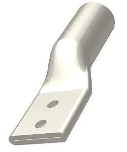 YA29A1 YA29A1 BURNDY ZAPATA 1 BARRENO 1/2" CAL. 250 KCMIL ALUMINIO 50041742