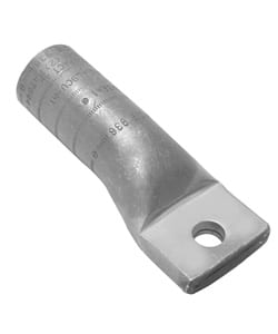 YA392N YA392N BURNDY ZAPATA 2 BARRENOS 1/2" CAÃ‘ON LARGO 750 KCM 02005056