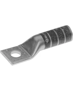 YA8CL YA8CL BURNDY YA8CLBOX ZAPATA 1 BARRENO 8-10 CAÃ‘ON CORTO 8AWG 50228M