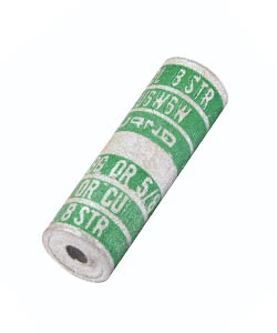 YSU25R25R YSU25R25R BURNDY EMPALME ALUMINIO 1/0S-1/0ACS 02005745