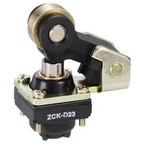 ZCKD21 ZCKD21 TELEMEC CAB.MOV RECTILINEO C/PALANCA ROD PLAST ZCKD21