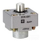 ZCKE67 ZCKE67 TELEMEC CAB. MOV.RECTIL. C/ROLD. ACERO ZCKE67