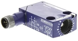 ZCMD21 ZCMD21 TELEMEC OSISWITCH/UNIV CUERPO MINIAC/ NC-NA BIPOLA ZCMD21