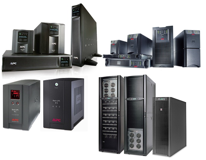 SMT750RM2U APC SMART-UPS 750VA LCD RM 2U 120V