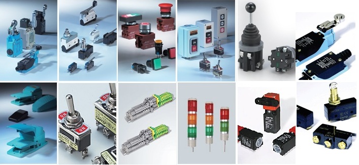 CZ-3169 CNTD CZ-3169 LIMIT SWITCH