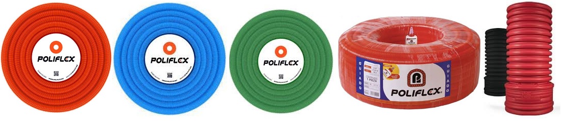 TUBOPAD-LISO-RD17- TUBOPAD-LISO-RD17- TUBO PAD LISO 3"" (75mm) RD17 CON ...