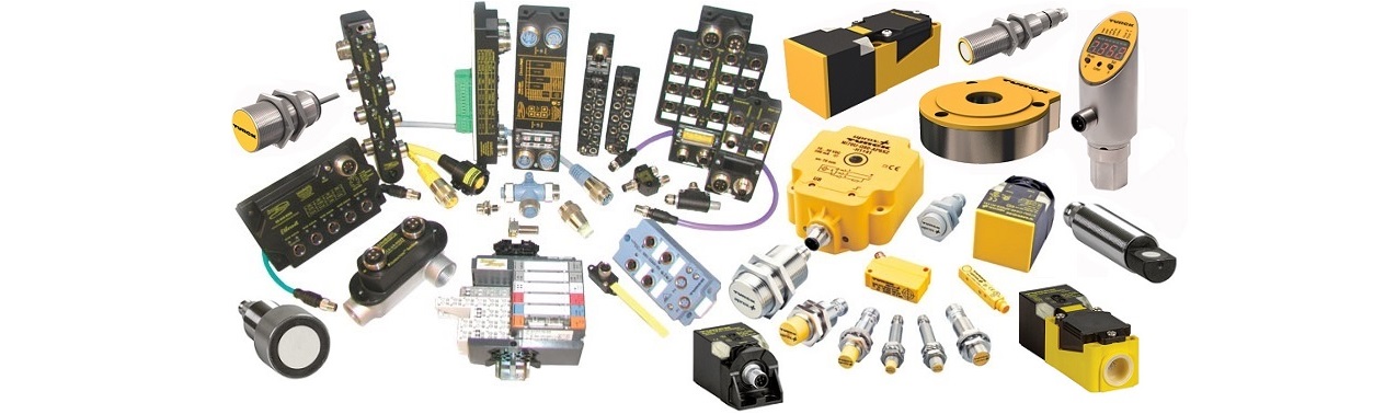 BI3-Q06-AP6X2 BI3-Q06-AP6X2 TURCK RECTANGULAR INDUCTIVE SENSOR PNP 10 ...