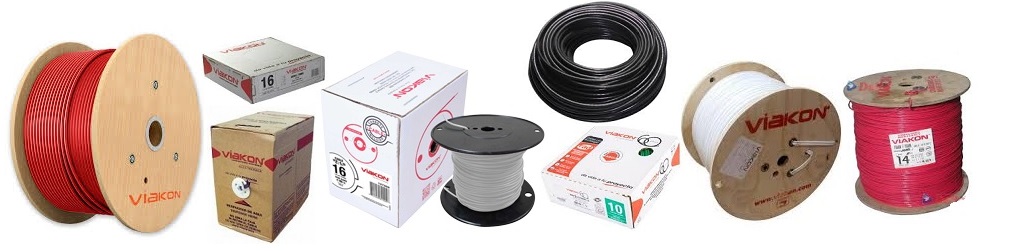 ARMAFLEX2X12 ARMAFLEX2X12 VIAKON CABLE ARMAFLEX 2X12 -(SLDM44) ROLLO 76 ...